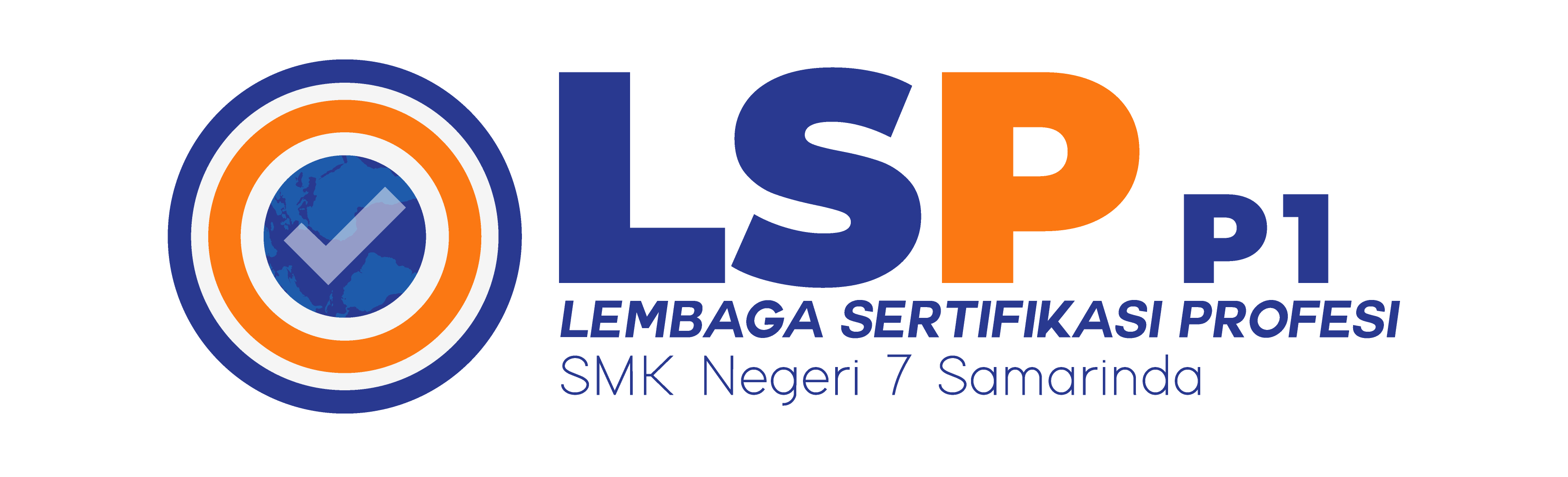 Sistem Asesmen LSP P1 SMK Negeri 7 Samarinda | Masuk